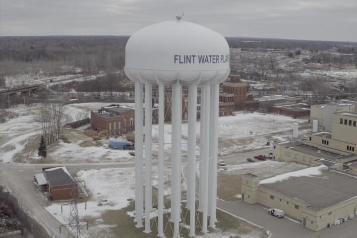 Federal judge finds city of Flint in contempt over lead water pipe ...