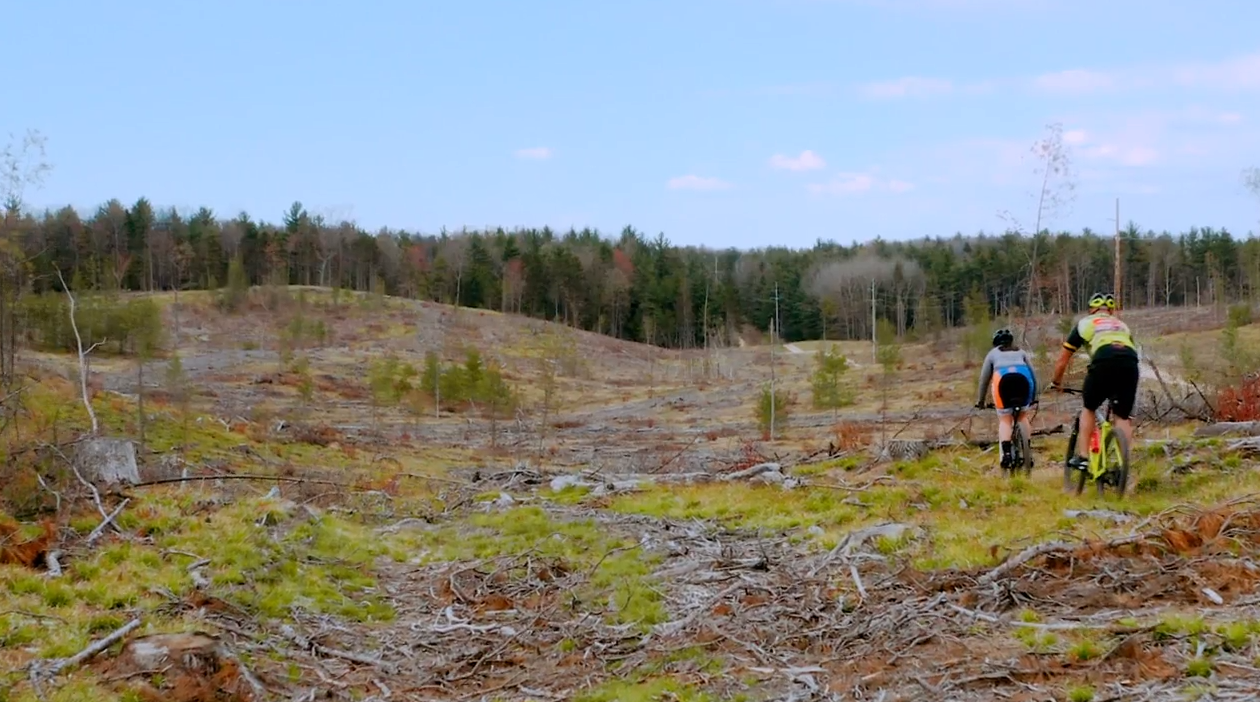 Adventures in Northern Michigan: Bike Trails – 910News.com