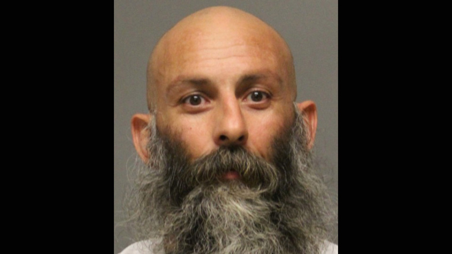 Barry Croft Sentenced to Almost 20 Years for Kidnapping Plot – 9&10 News