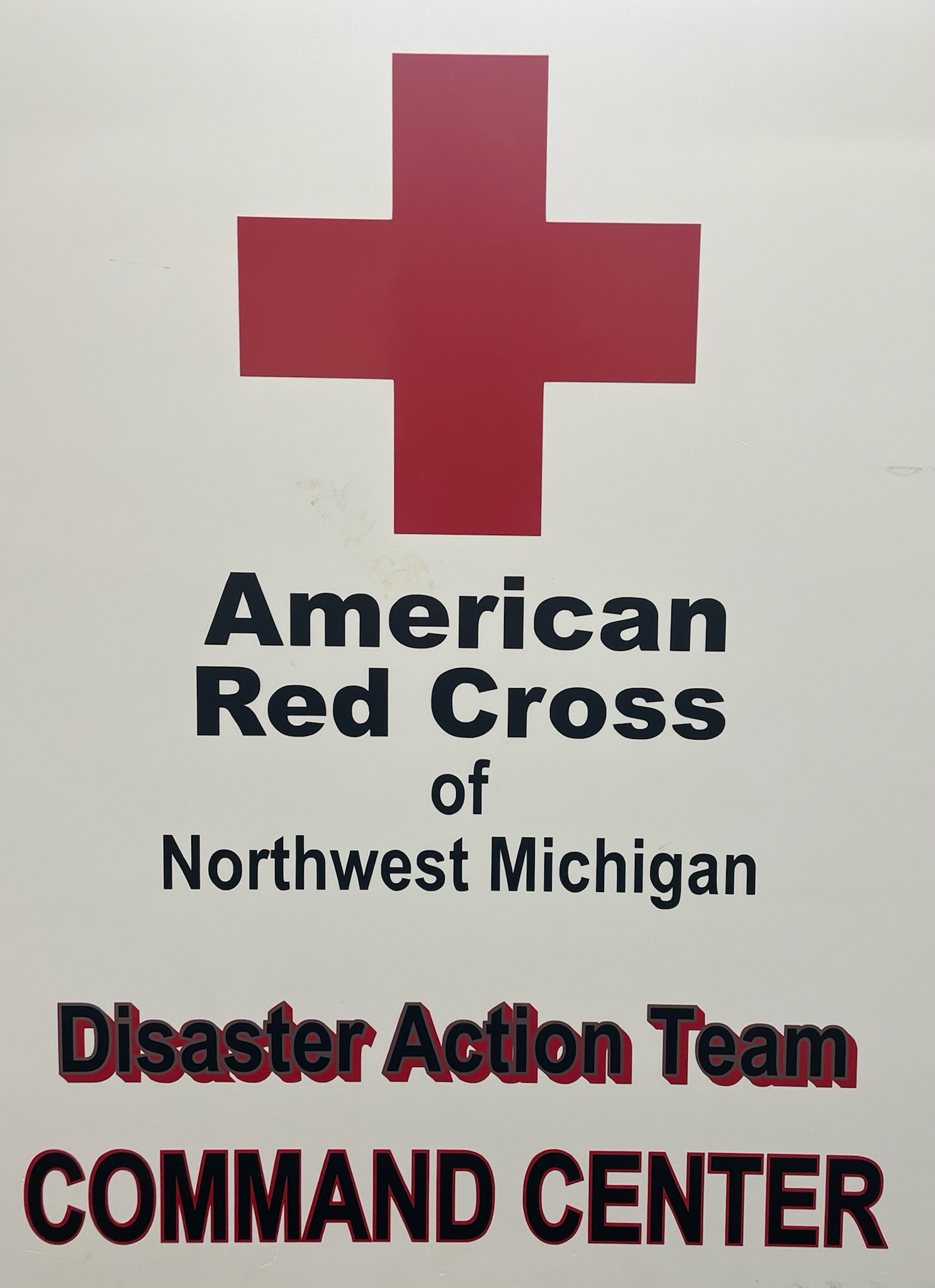 Northern Michigan Red Cross Chapter Aims to Help with Hurricane Ian ...