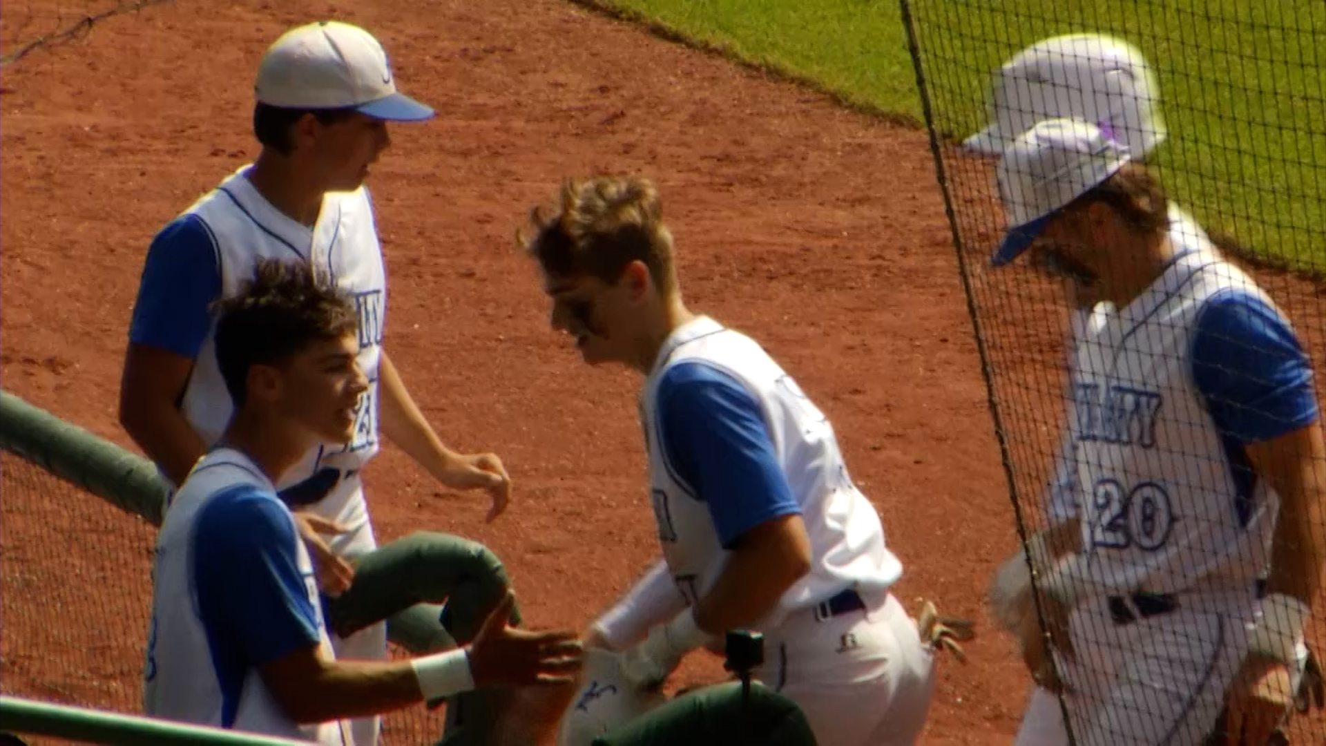 Beal City Wins Regional Title, Advances to State Semifinals in Baseball ...