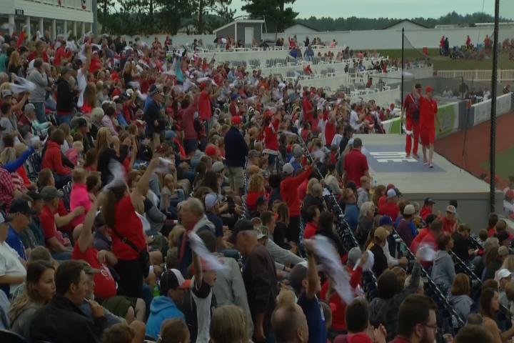 Pit Spitters’ Group Tickets Go On Sale Wednesday – 9&10 News