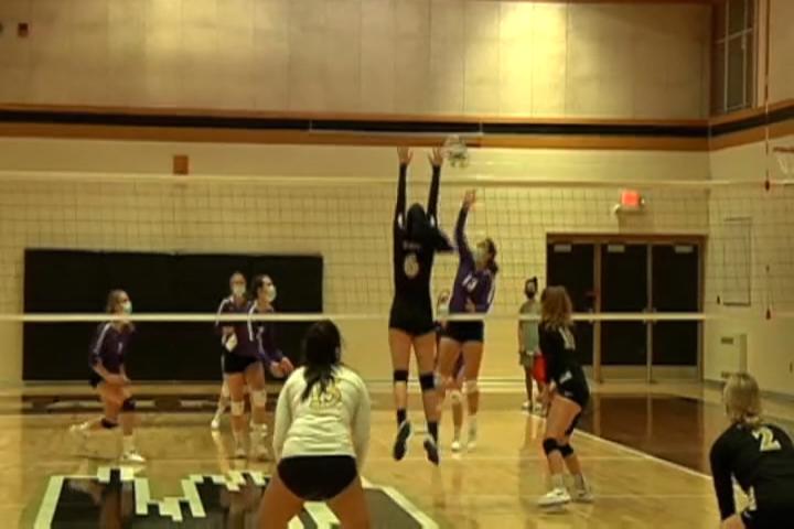 Pickford Tops St. Ignace in Four Sets – 910News.com