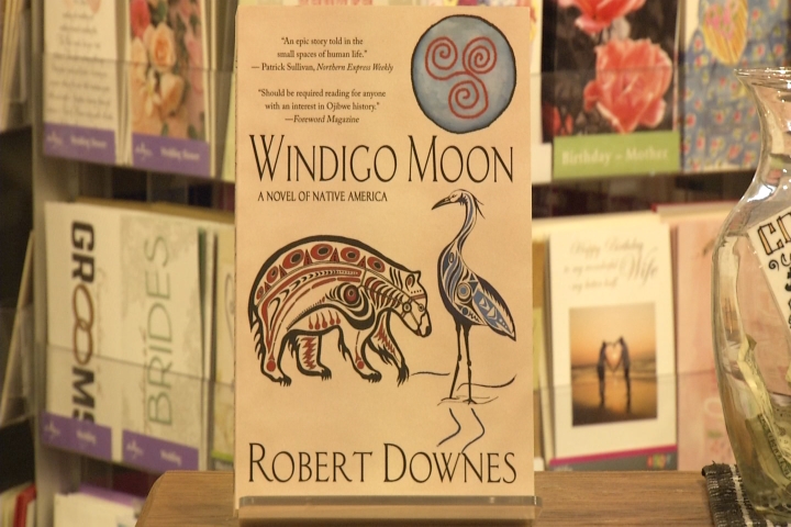 A Brilliant Read From Northern Michigan, ‘Windigo Moon: A Novel of ...