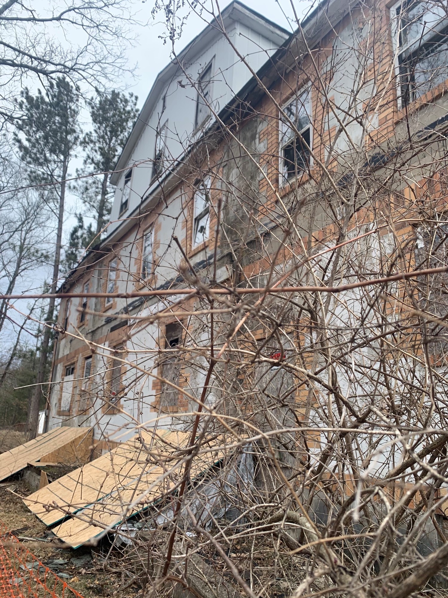 Project to Restore Hotel Casa Blanca in Idlewild – 9and10News.com