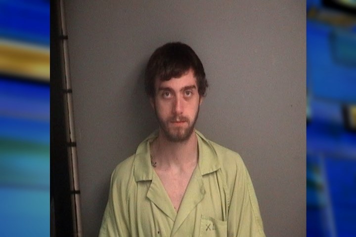 Manistee County Inmate Who Failed To Return to Jail Now in Custody – 9 ...