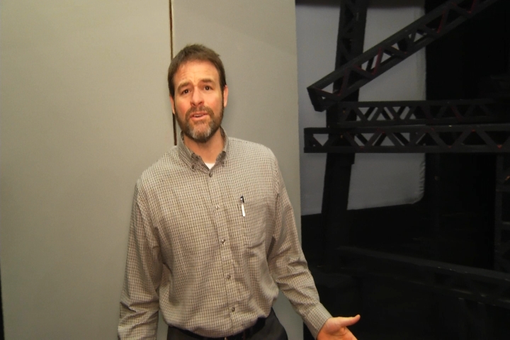 Old Town Playhouse: “The Who’s Tommy” Rock Opera – 9&10 News