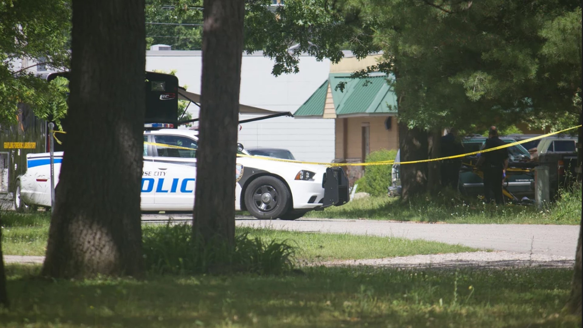 Traverse City Police Investigating After Heated Argument Turns Deadly ...