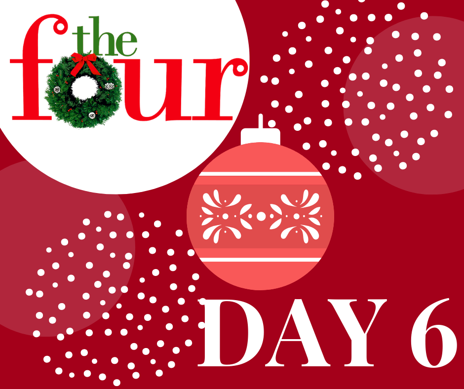 the four Free Stuff Frenzy, Day 6: Original Murdick’s Fudge of Mackinac ...