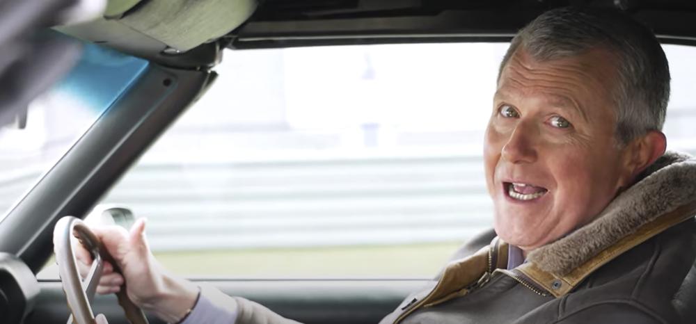 Businessman Rinke Launches Campaign for Michigan Governor – 9&10 News