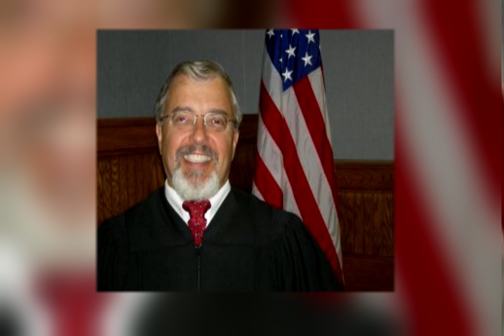 Newaygo County Judge Suspended Over Sexual Harassment Accusations – 9 ...