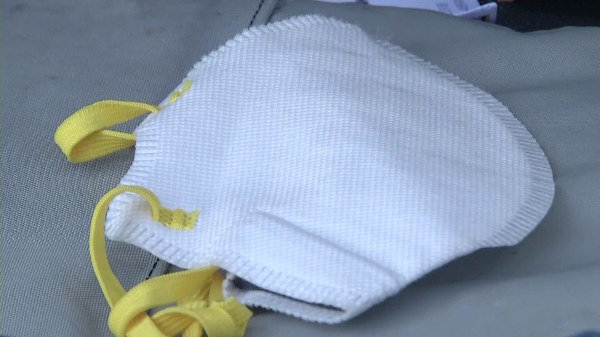 Michigan man found guilty in $3.5M fraudulent N95 mask scheme – 9&10 News