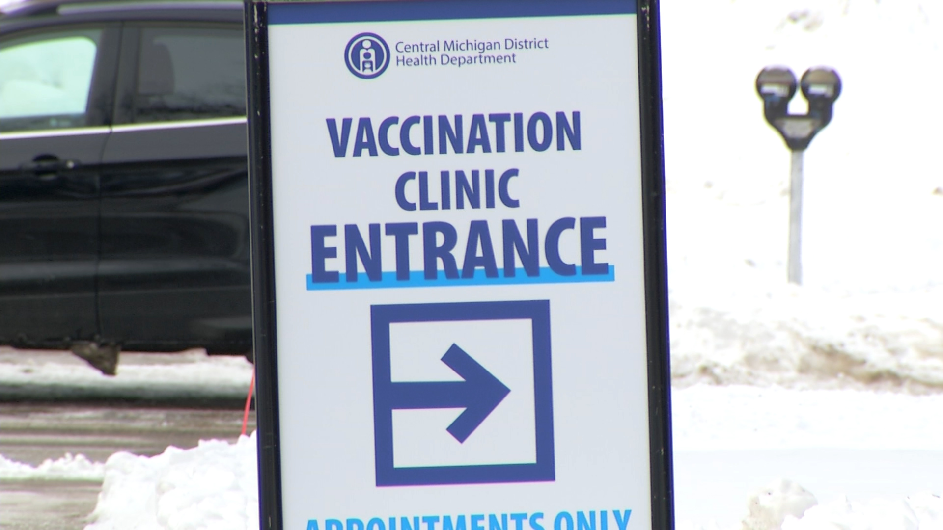 CMU Physician Assistant Student, Faculty Help Administer COVID-19 ...