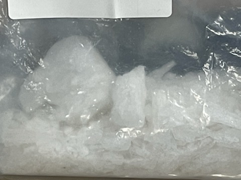 The Rise of Methamphetamine Use and the Effect on Mental Health in ...