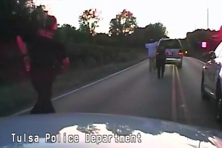 Medical Examiner: Tulsa Police Shooting Victim Had PCP in His System ...