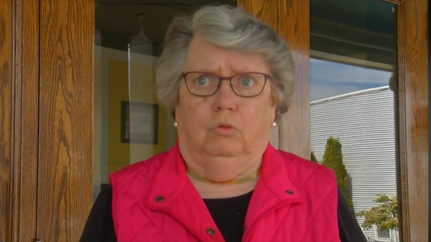 Mackinac Island voters re-elect Mayor Doud for 50th term – 910News.com