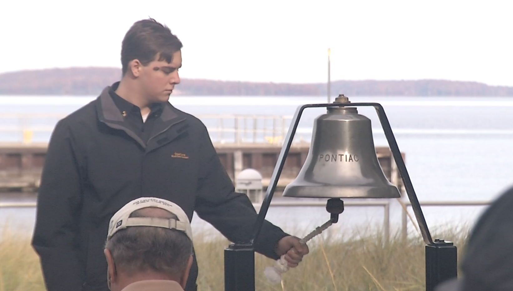 Public invited to Edmund Fitzgerald memorial service in Traverse City ...