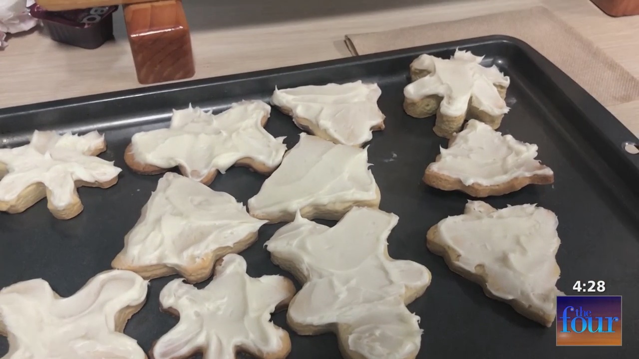 Doppler 9&10 STEM: Holiday Cookie Chemistry – 910News.com