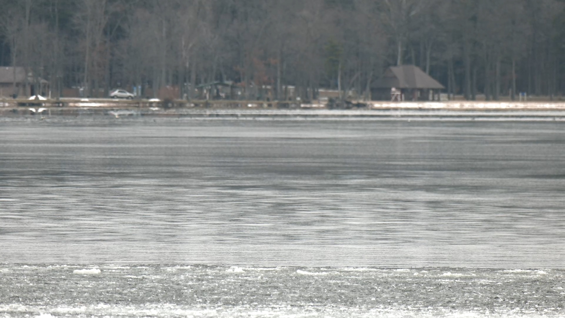 Hook & Hunting: Cold Temps Bring Ice Fishing Season – 9&10 News