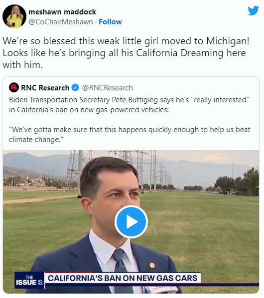 Top Headlines: Local Lawmakers React to Michigan GOP Co-Chair’s ...