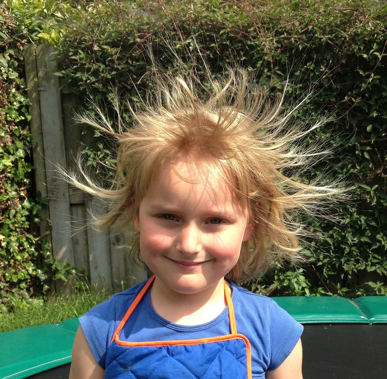 Doppler 9&10 STEM: Static Electricity – 910News.com