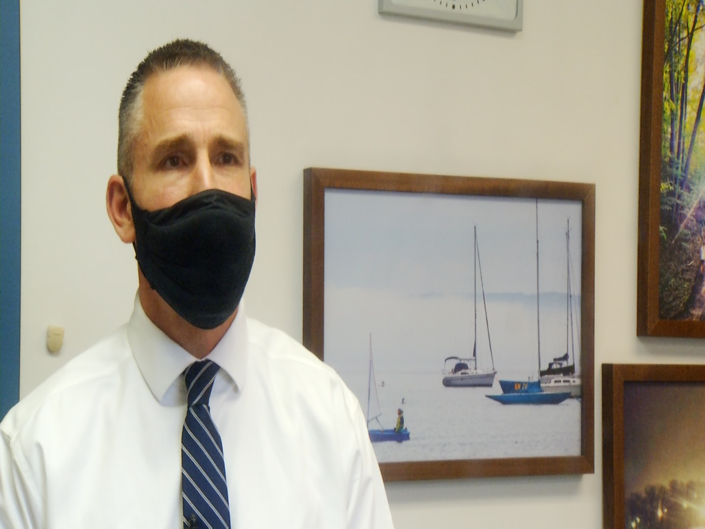 Harbor Springs Public Schools Selects Next Superintendent – 910News.com