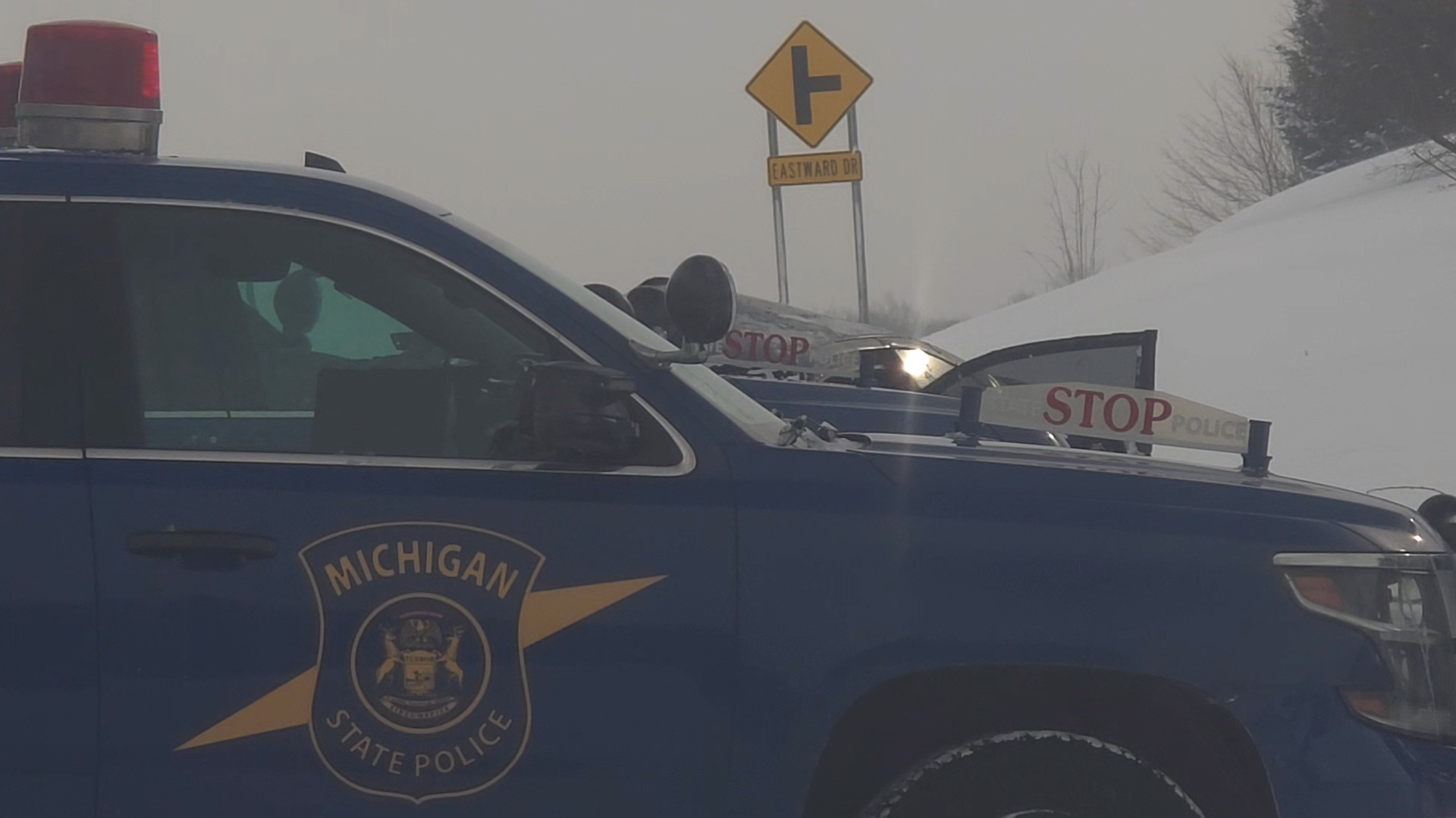 Fatal Crash in Grand Traverse County Under Investigation – 910News.com