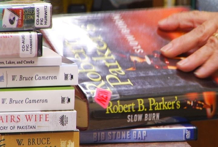 Benzonia Public Library Given 2016 State Librarian’s Excellence Award ...