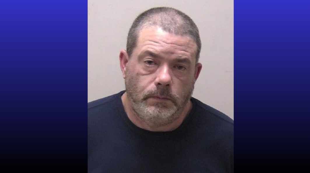 Kidnapping case halted as suspect undergoes competency treatment ...