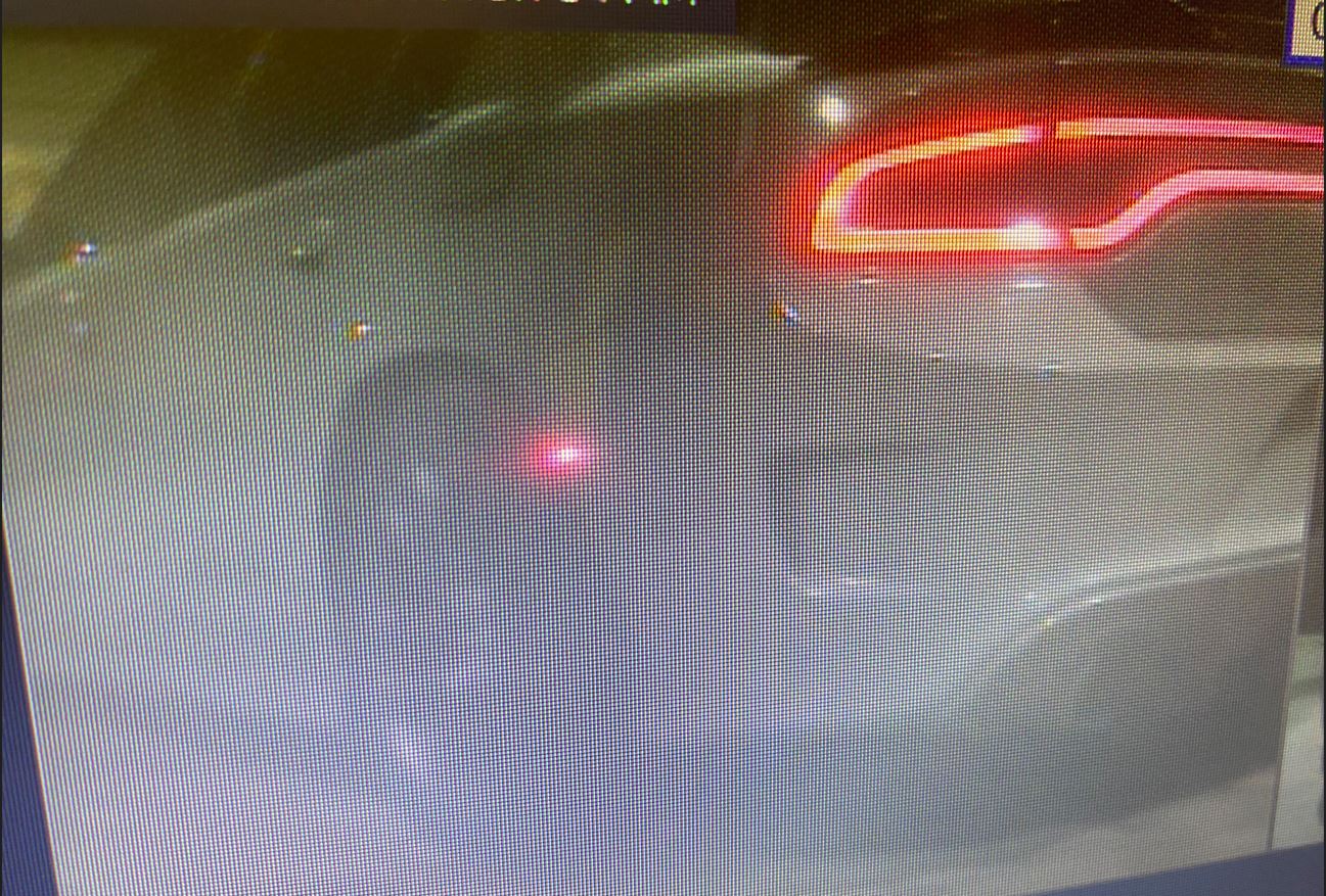 Stolen 2018 Dodge Durango – 9&10 News