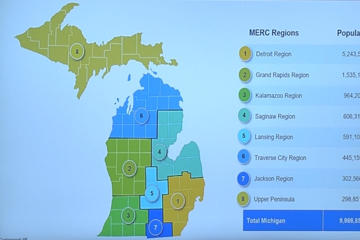 Michigan Moves Into Phase 4 of Governor’s Reopening Plan – 9&10 News