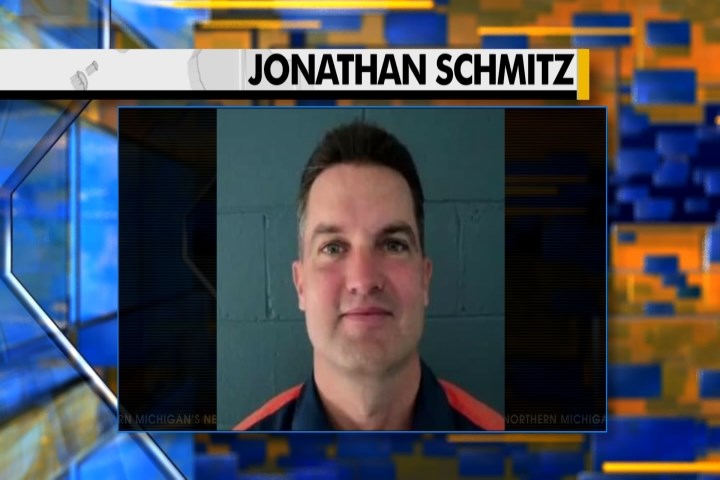Man Convicted of Murder Released After More Than 20 Years in Prison – 9 ...