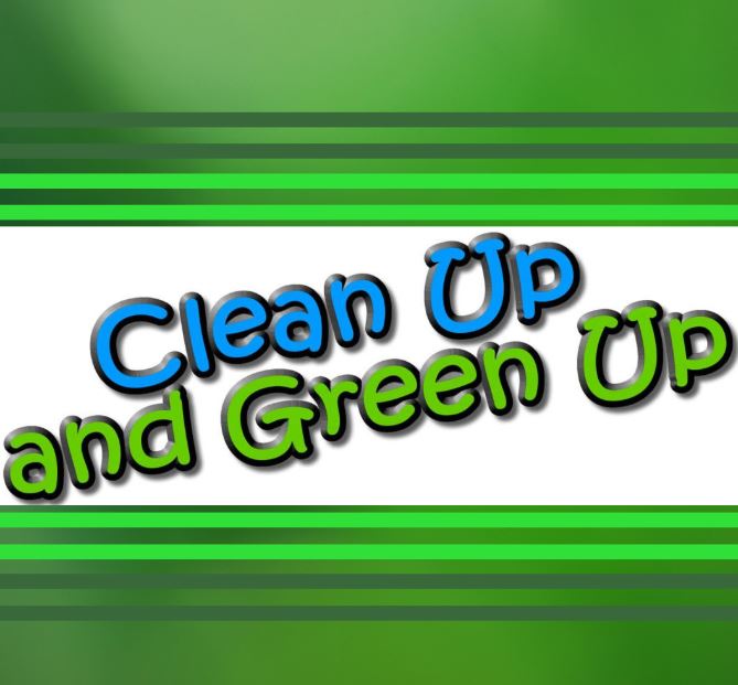 It’s time to Clean up Green Up, Northern Michigan – 9&10 News