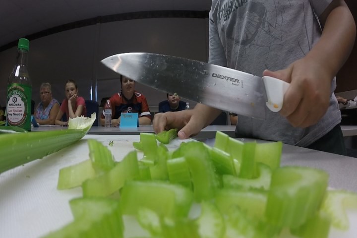 ‘Cooking Matters’ in Wexford County Teaches Low-Income Families How to ...