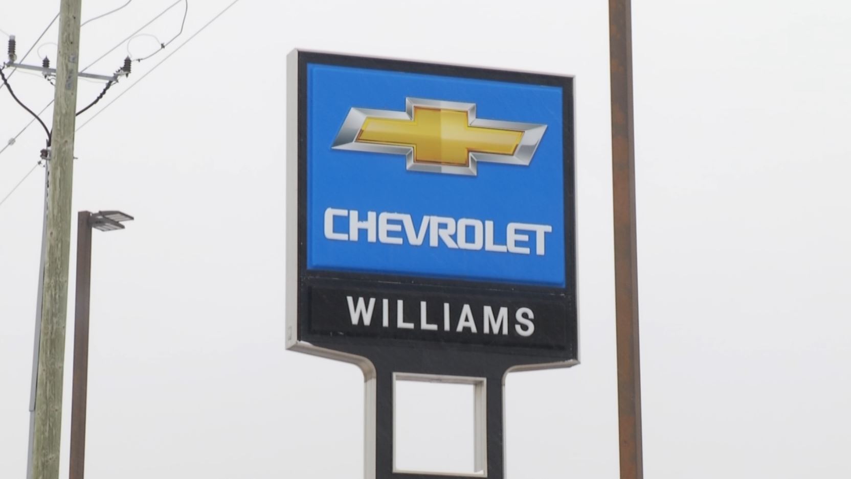 Williams Chevrolet Partners with The Salvation Army for Food Drive – 9 ...