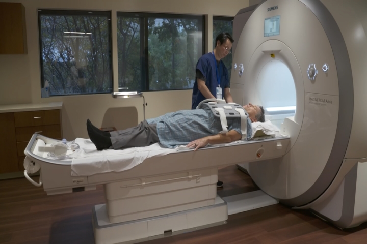 Healthy Living: MRI Safe Pacemakers – 9&10 News