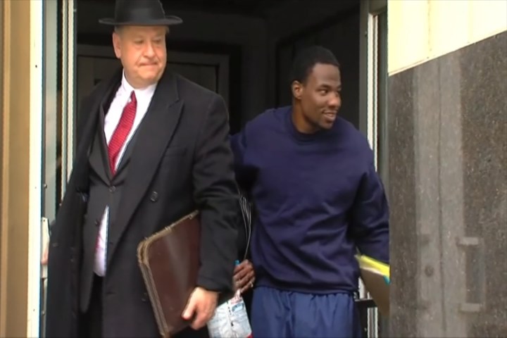 Michigan Man Released From Prison After Judge Rules His Rights Were ...