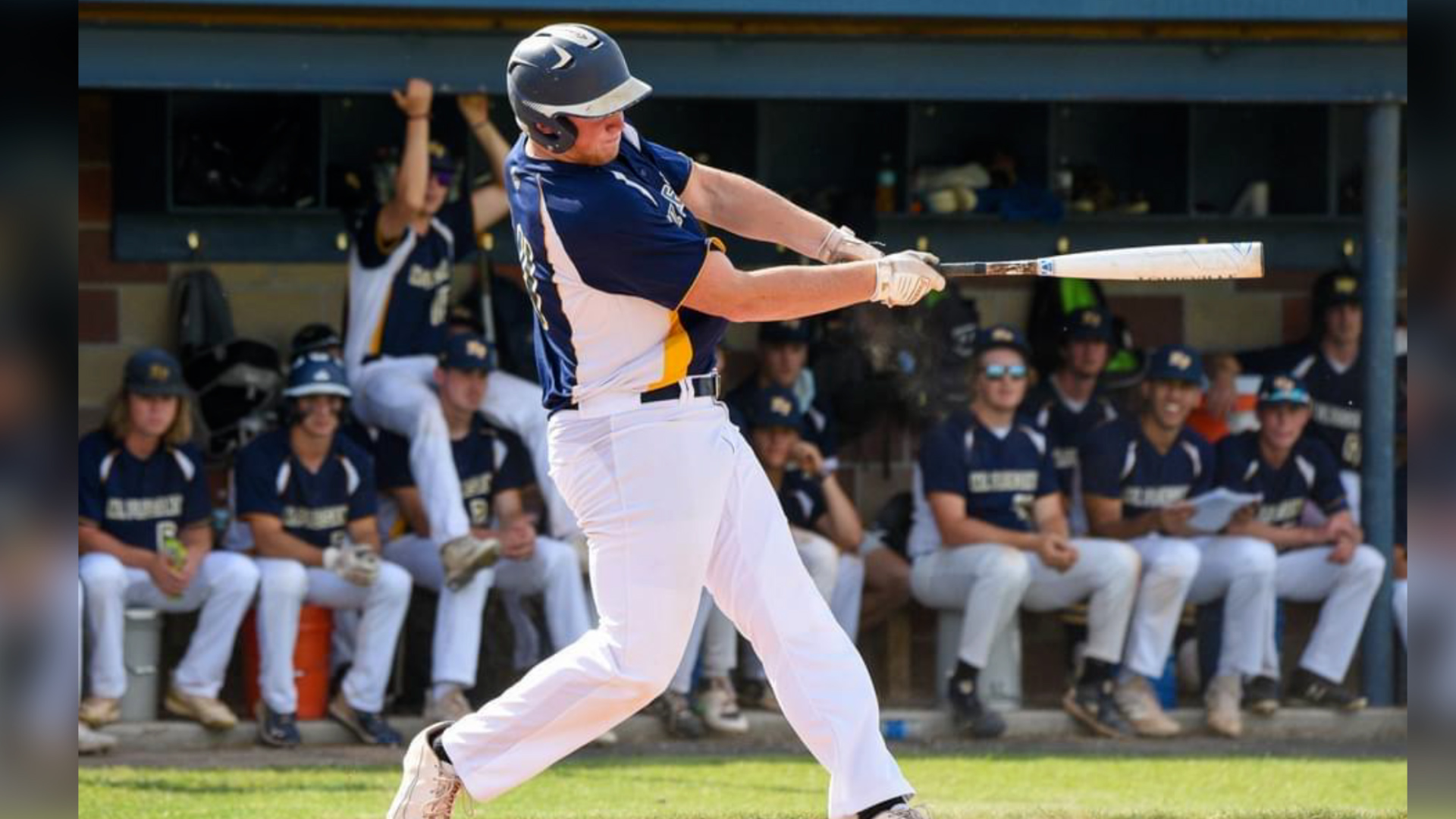 Mt. Pleasant’s Josh Schell to Play in MHSBCA All-Star Game at Comerica ...