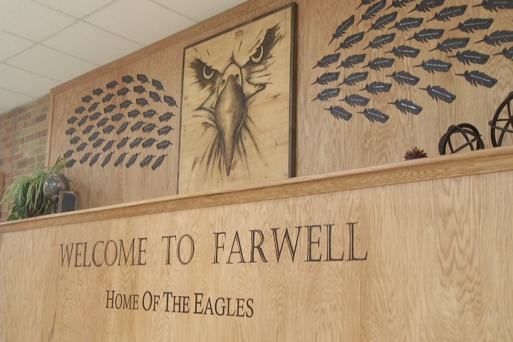 Farwell Area Schools Look for District Stakeholders’ Opinion on Federal ...