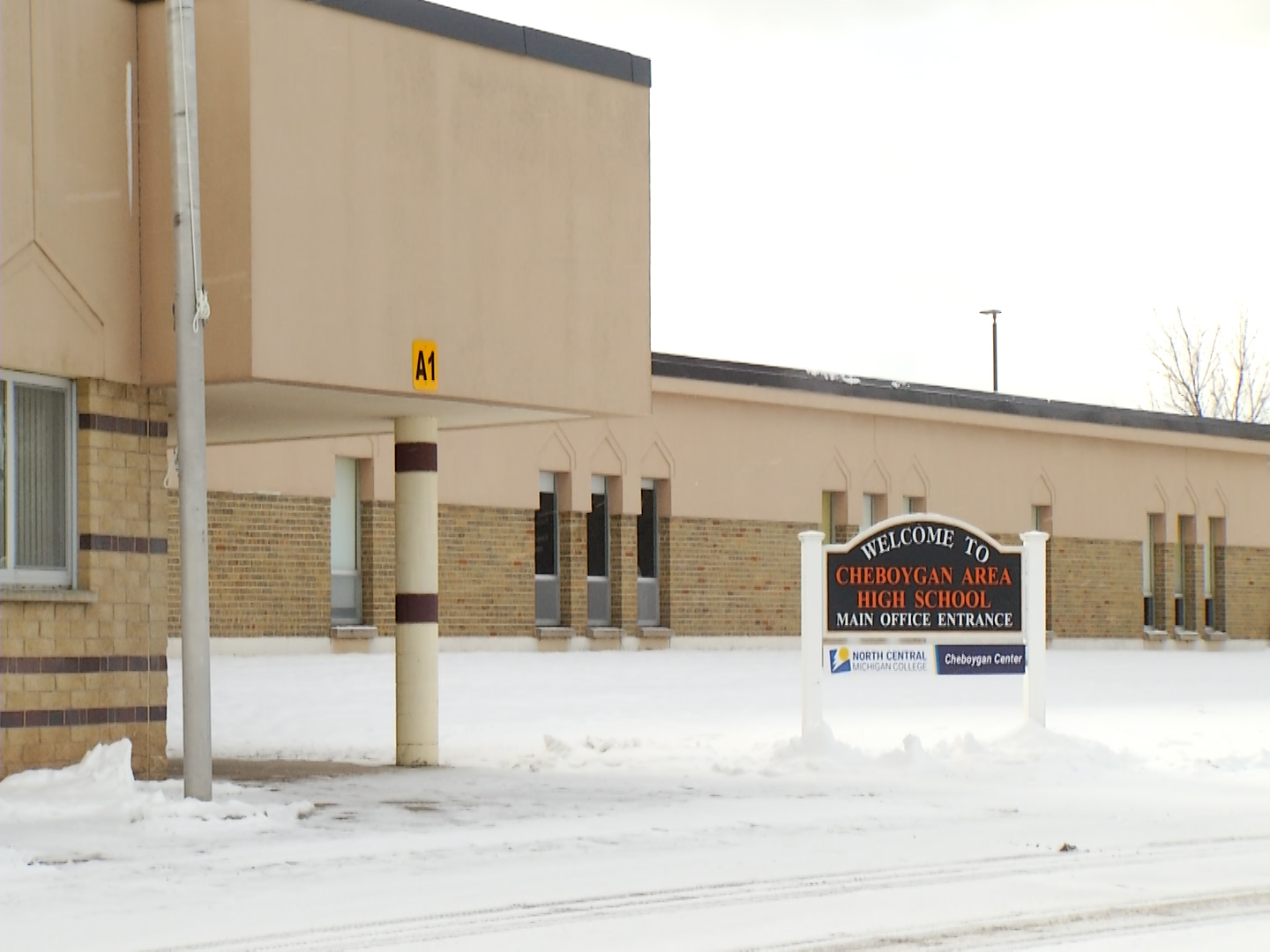 Cheboygan County Sheriff’s Dept. Releases Details On Threats Against ...