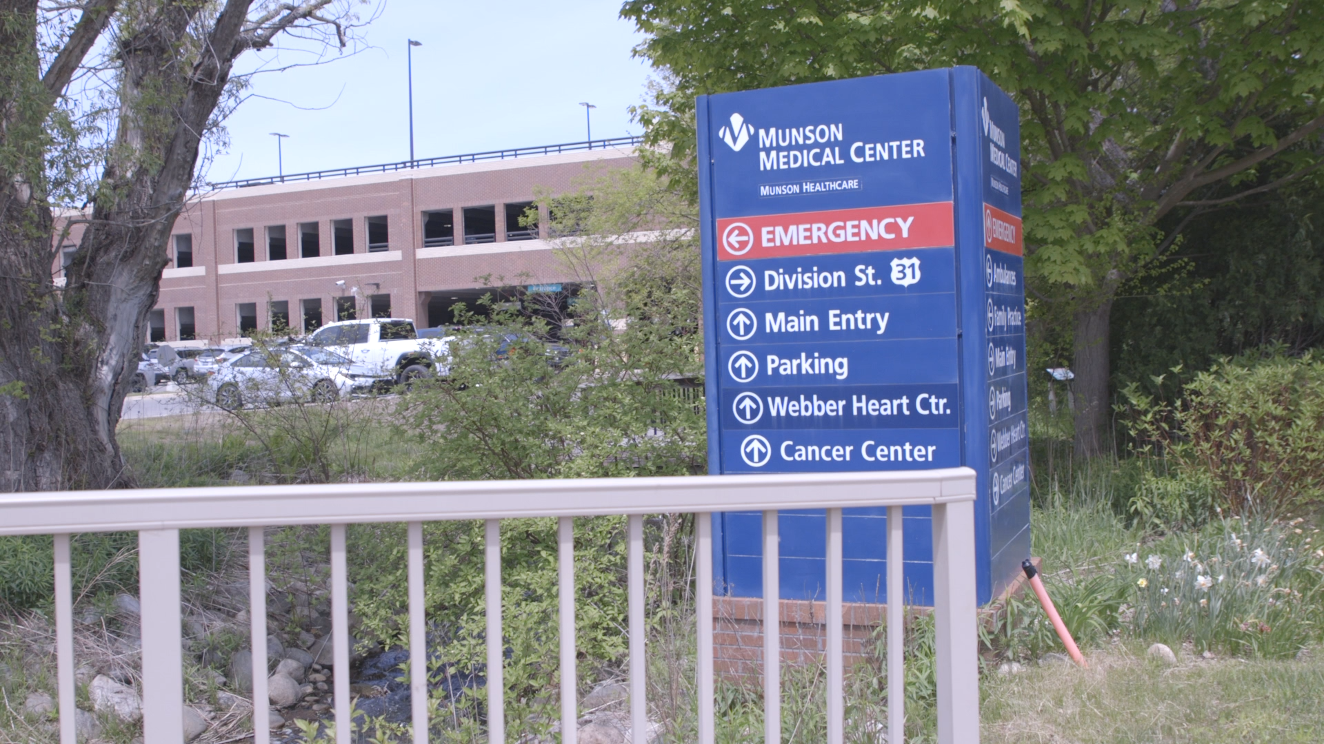 Munson Healthcare identifies new community health priorities in 2025 ...