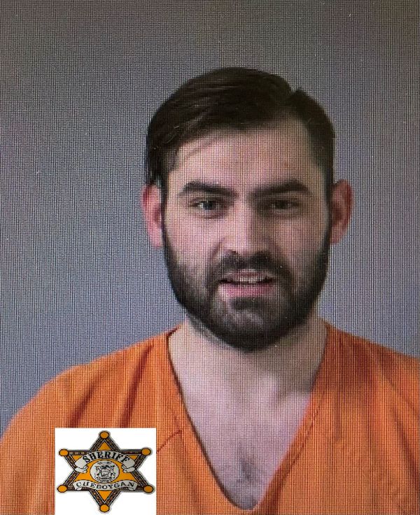 Pellston man arrested on charges of stealing and illegally selling guns ...