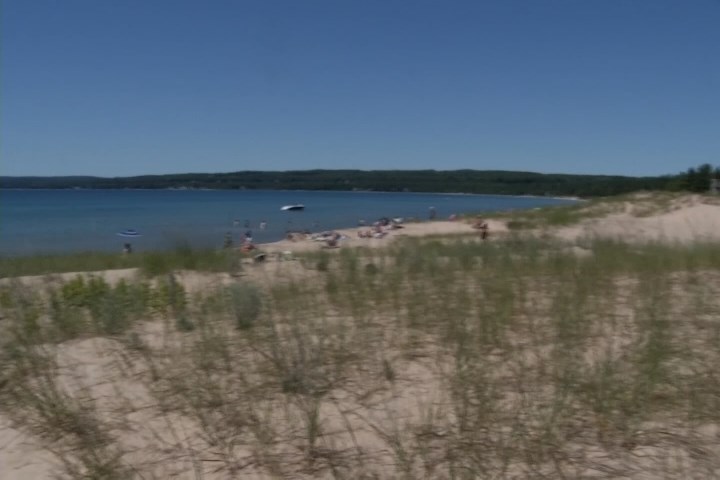Ann Arbor Man Facing Multiple Charges After Chasing Seagulls Naked In Petoskey State Park – 9&10 ...