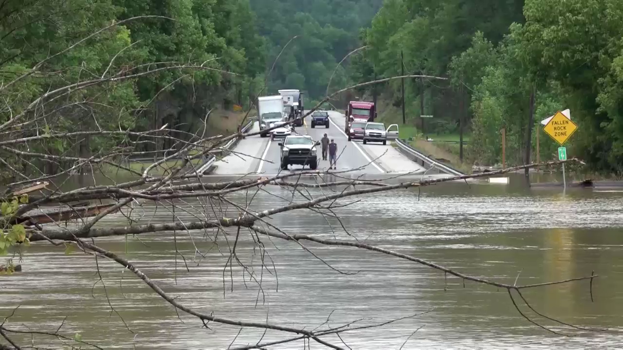 15 Dead In Appalachian Flooding, Toll Expected To Rise – 910News.com