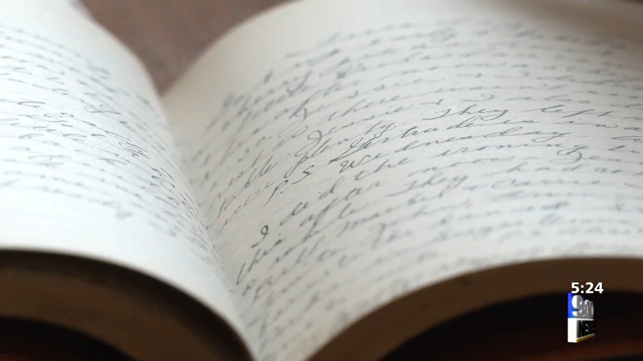 Mason County Historical Society Preserving a Large Collection of World ...