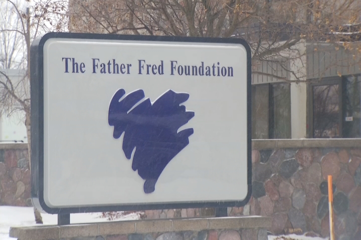 Frostbite Food Drive Success, On to Get Fit and Give Back – 9&10 News