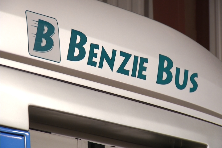 Benzie Bus extends health rides service, enhancing accessibility ...