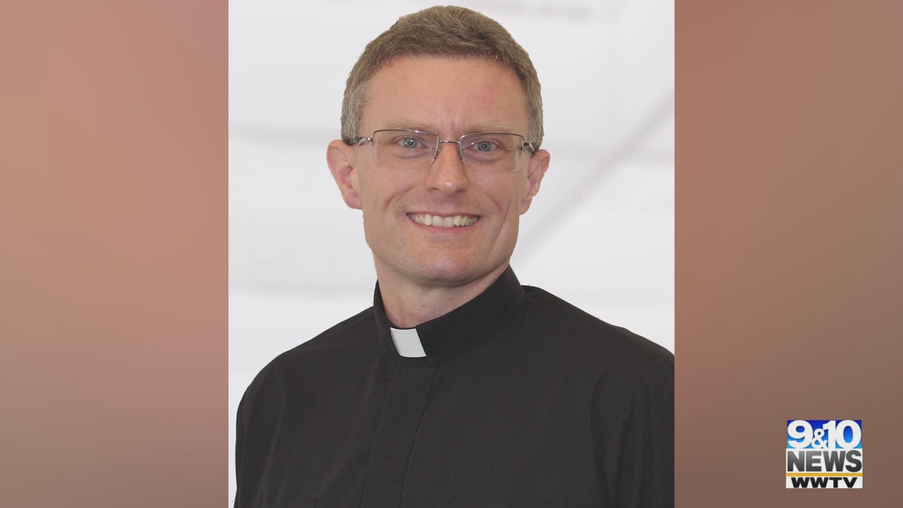 New Details on Investigation into Northern Michigan Priest Released ...