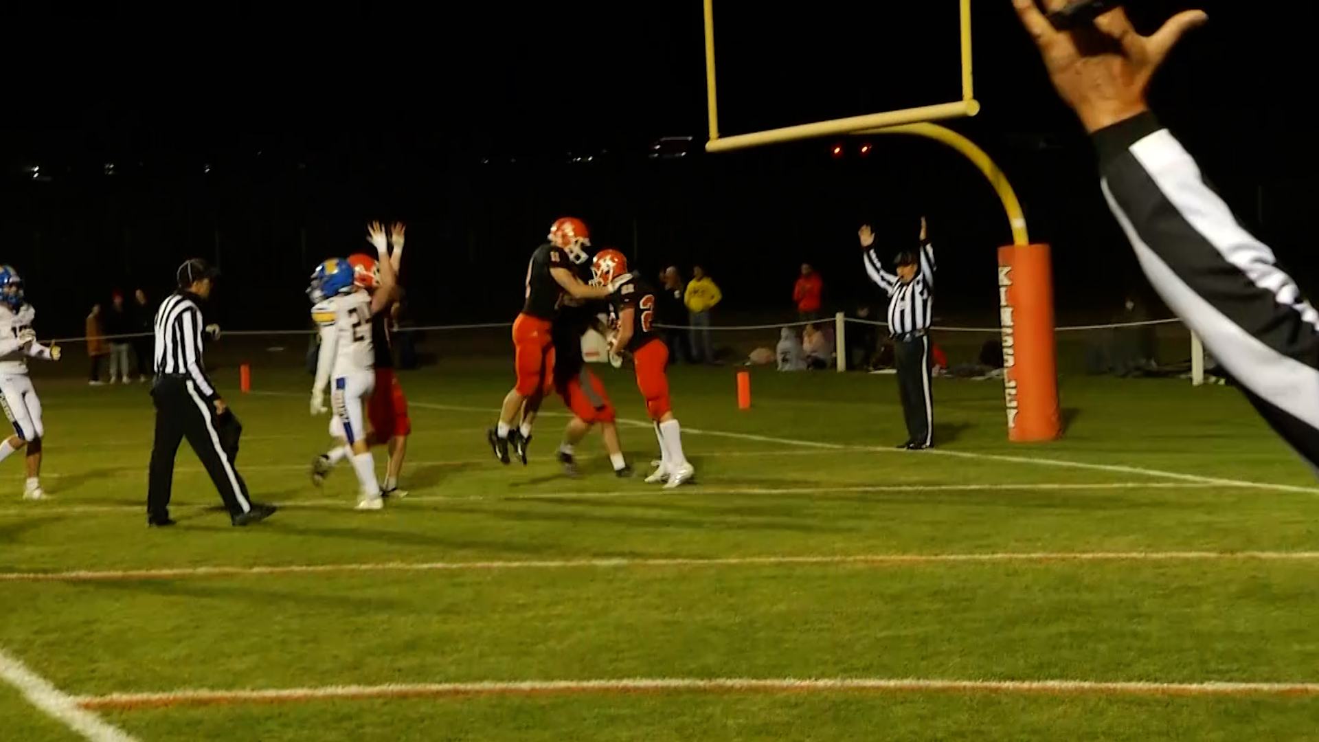 Kingsley Sets Sights on Fifth Straight Winning Season – 9&10 News