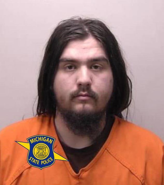 Buckley Man Sentenced for Sexually Assaulting a Teenager – 9&10 News